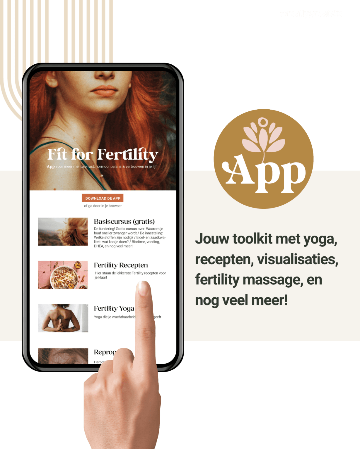 Waarom succesvolle vrouwen vaker moeite hebben met zwanger worden - Fit ...